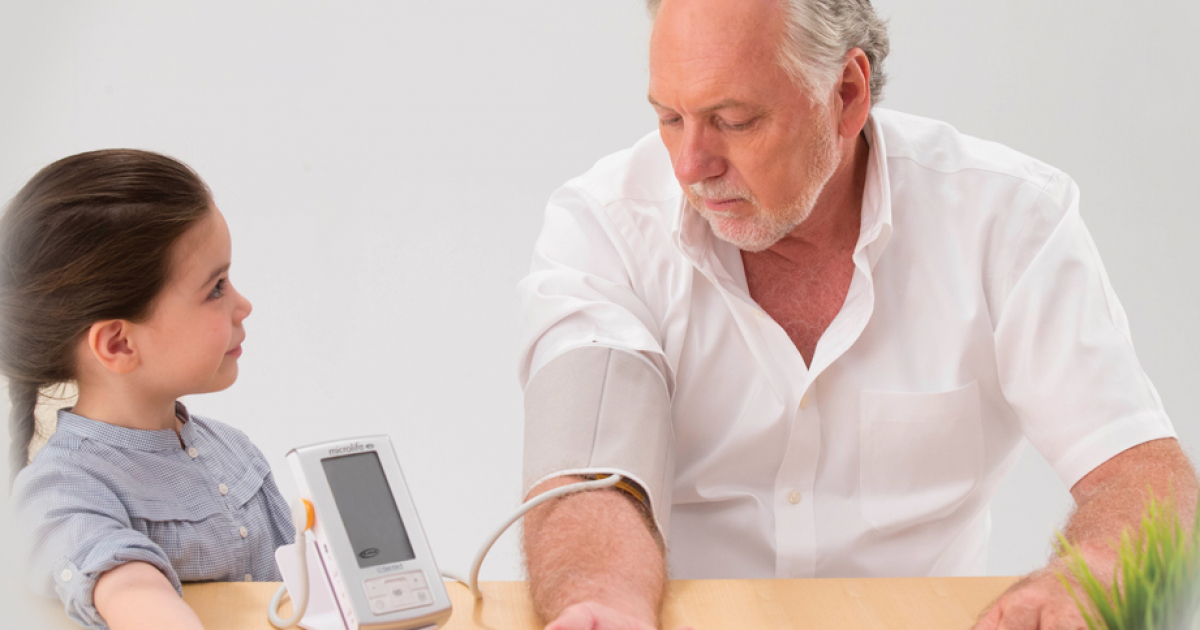 Pitvarfibrilláció és vérnyomás mérése otthon